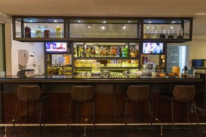 Bar (no alojamento)