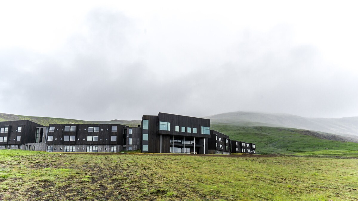 Fosshotel Glacier Lagoon Reviews, Deals & Photos 2023 - Expedia