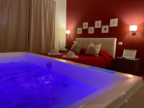 Le Coq Suites - Rome