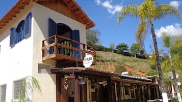Fachada