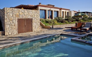 3 piscinas exteriores 