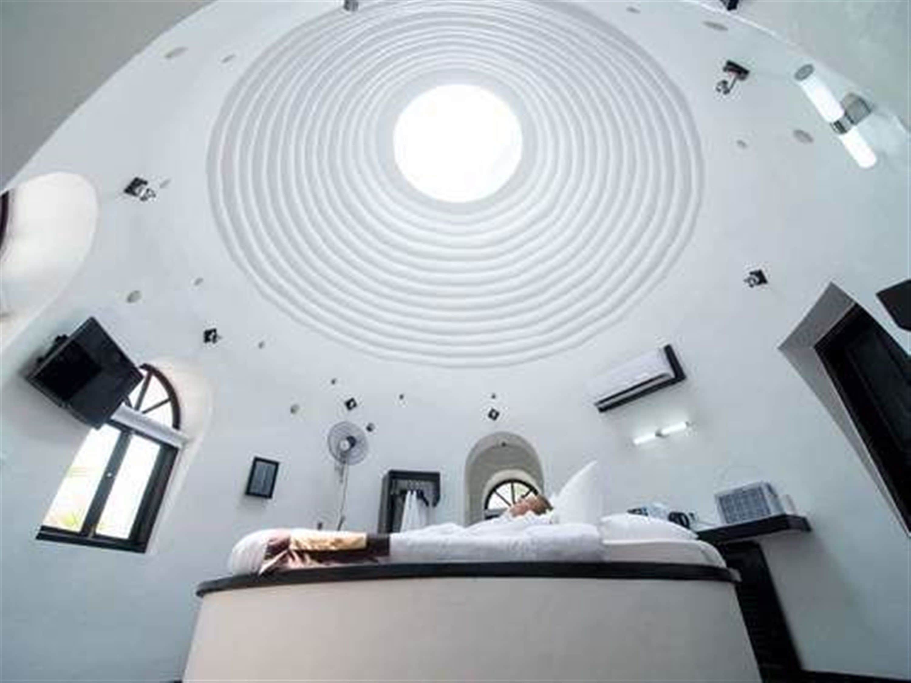 Dome Room | Roupas de cama premium, frigobar, cofres nos quartos, roupa de cama