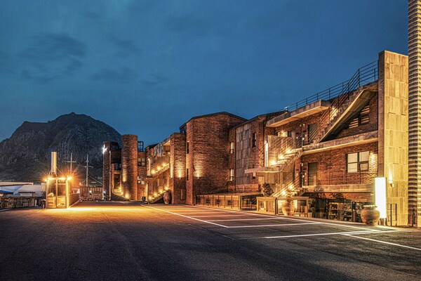 Zen Hideaway@jeju - Jeju-do