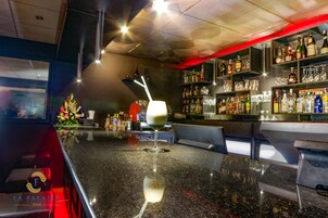 Bar (no alojamento)