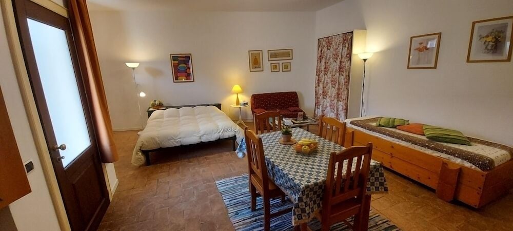 B&b Duomo - Orvieto