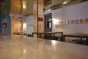 Bar (no alojamento)