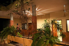 Pormenores do interior