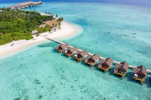 Ocean Villa Horizon