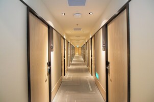 Standard Single Room (12 Hours) | Lençóis de algodão egípcio, roupa de alta qualidade, Wi-fi grátis