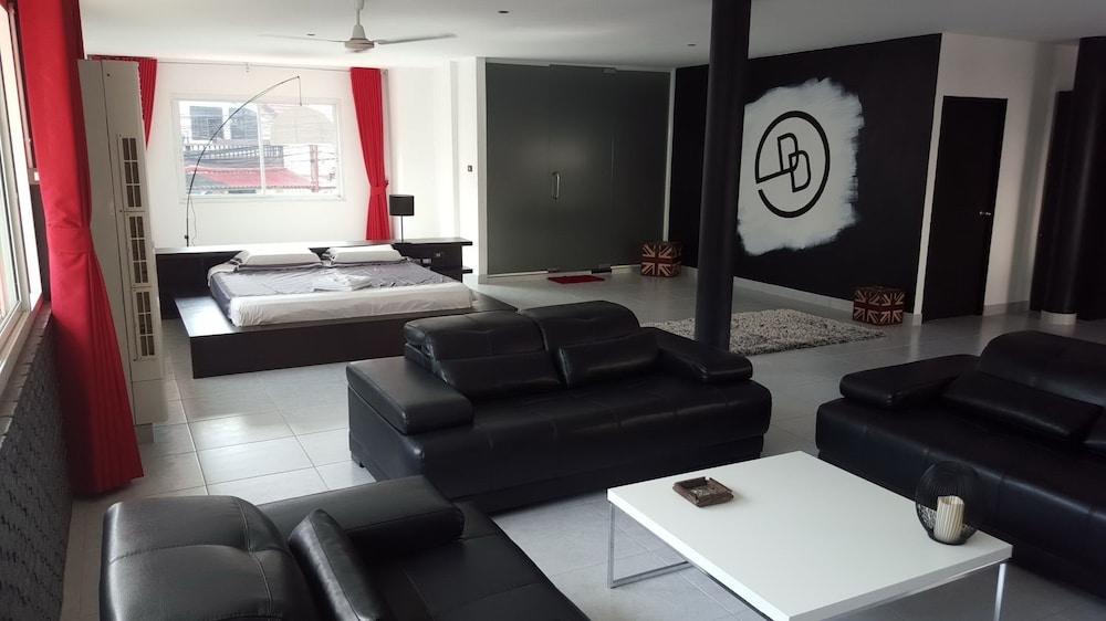 Dydi Loft - Patong Beach