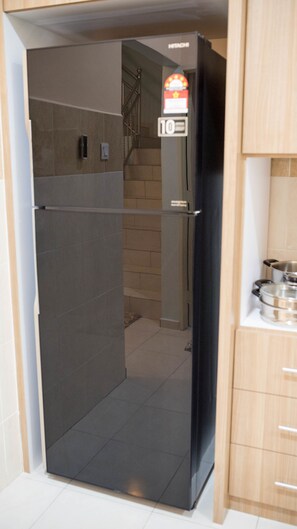 Comodidade do alojamento