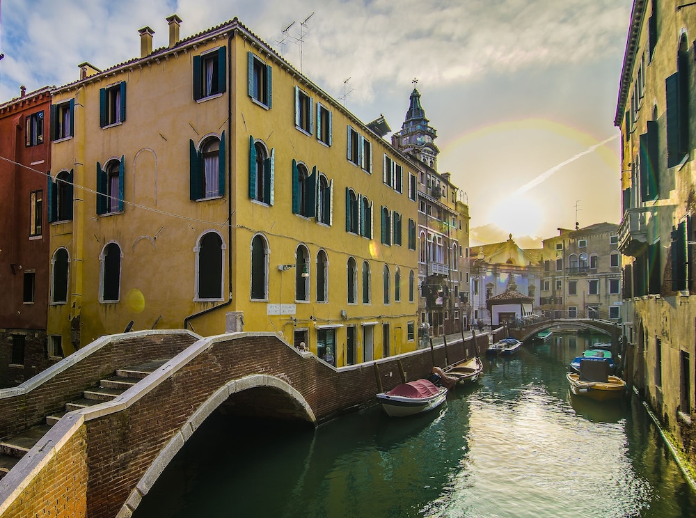 Dimora Dogale - Venice