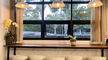 Cafeteria
