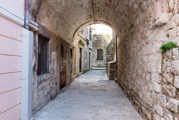 Booba Rooms - Dubrovnik