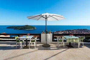 Terraço/pátio