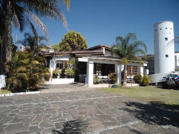 Hotel Boutique D' Paola - Valle de Bravo