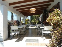 Pequeno-almoço continental diário incluído