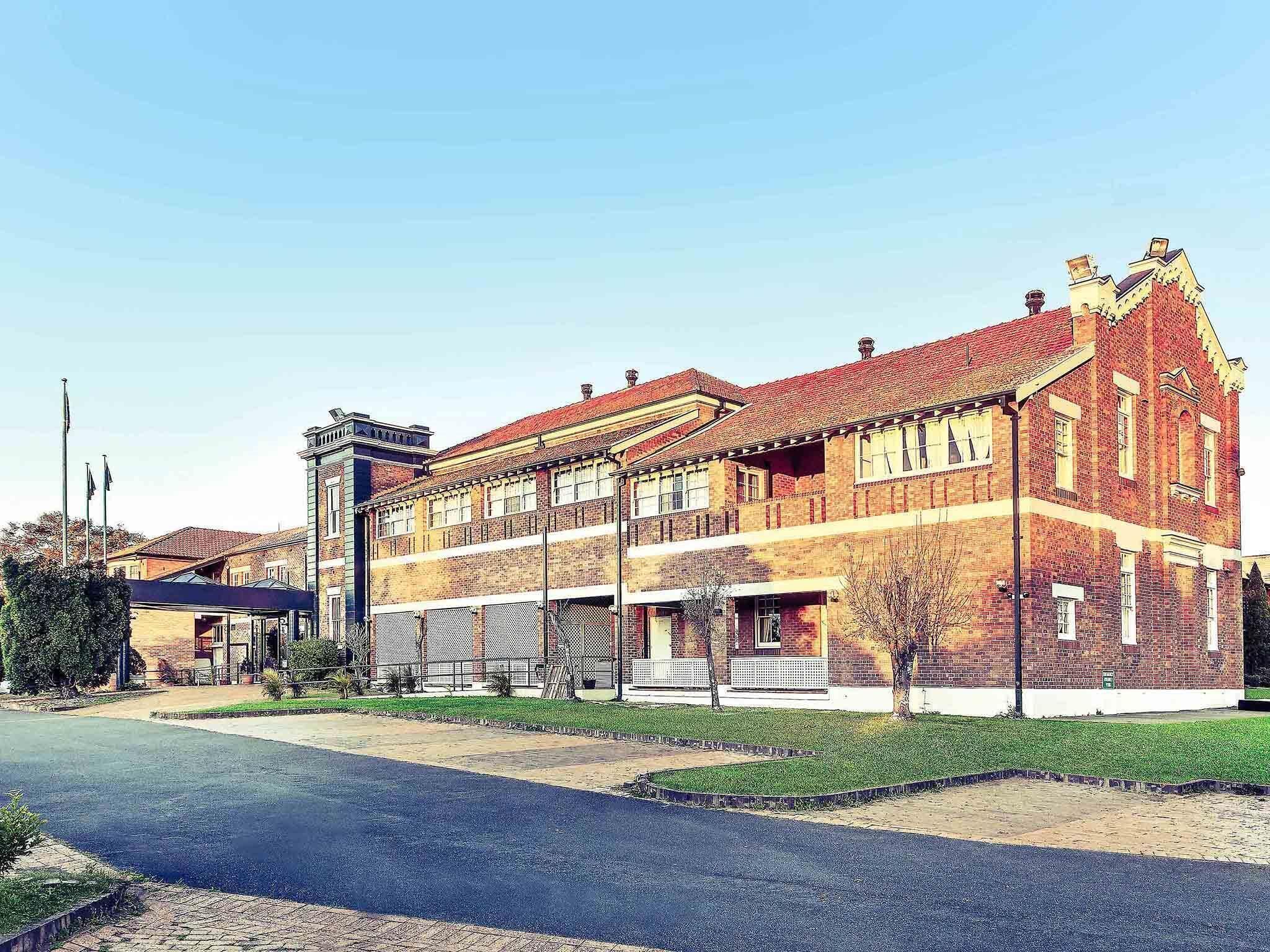 Fachada