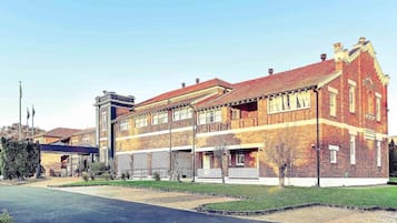 Fachada