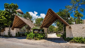 Fachada