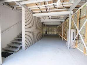 Estacionamento grátis sem manobrista