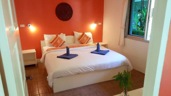 Loma Resort - Khao Lak