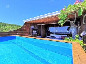 Terraço/pátio interior