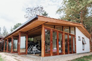 Instalações desportivas