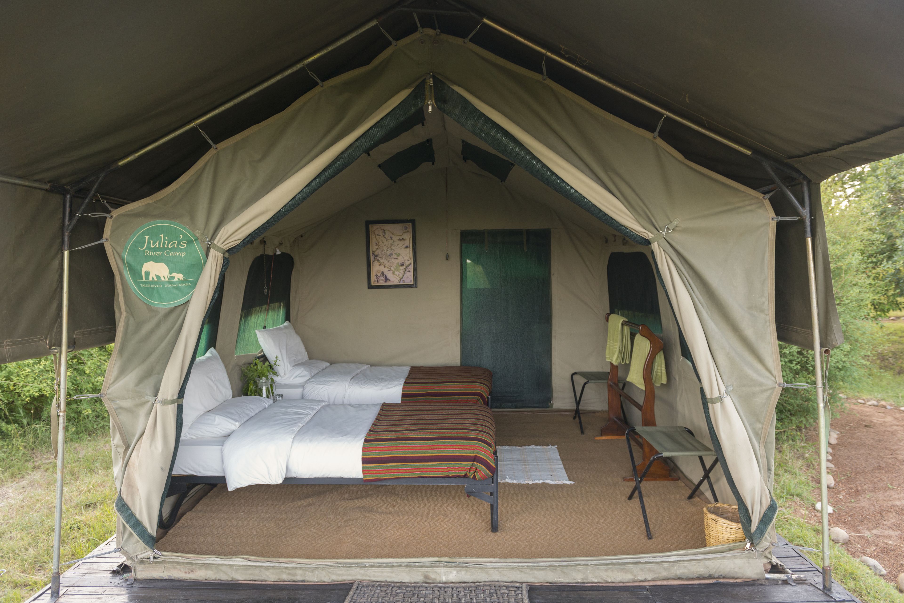 Julia's River Camp: Recensioni, Prezzi e Offerte per il 2023 | Expedia.it