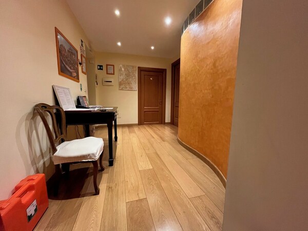 I Prati Di Roma Suite - Rome