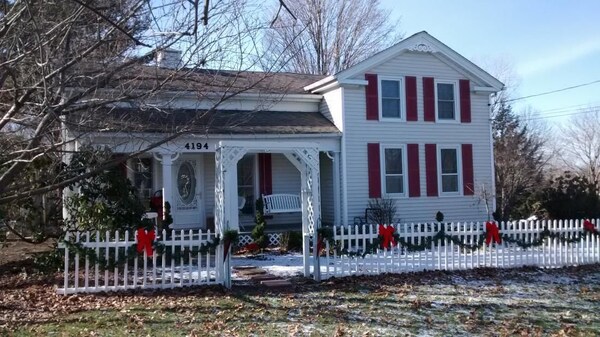 더 로스트 펄 - 오하이오