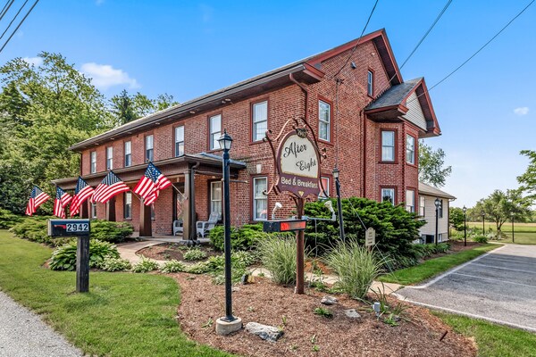 After Eight Bed And Breakfast - Pennsylvania