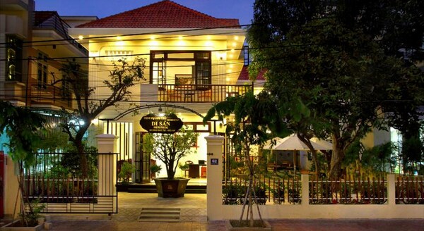 Heritage Homestay - Hội An