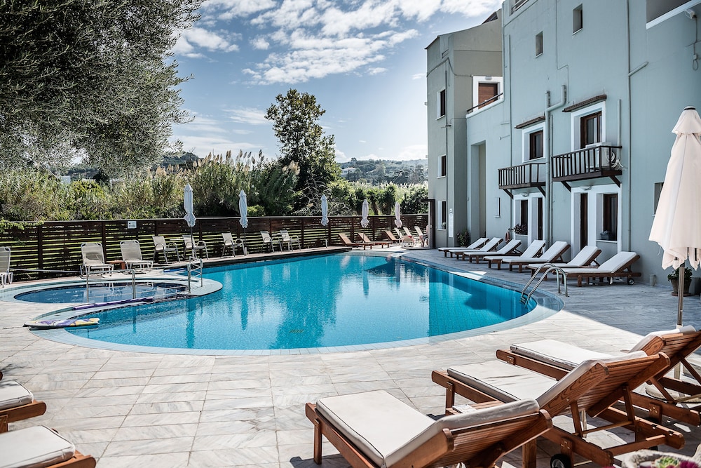 Casa Maria Hotel Apartments - Crete