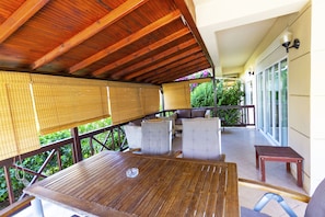 Terraço/pátio