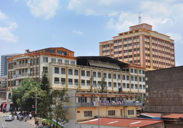 2000 HOTEL Downtown Kigali Reviews, Deals & Photos 2024 - Expedia