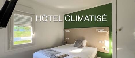 Secretária, berços/camas para crianças grátis, Wi-fi grátis