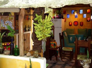 Terraço/pátio interior