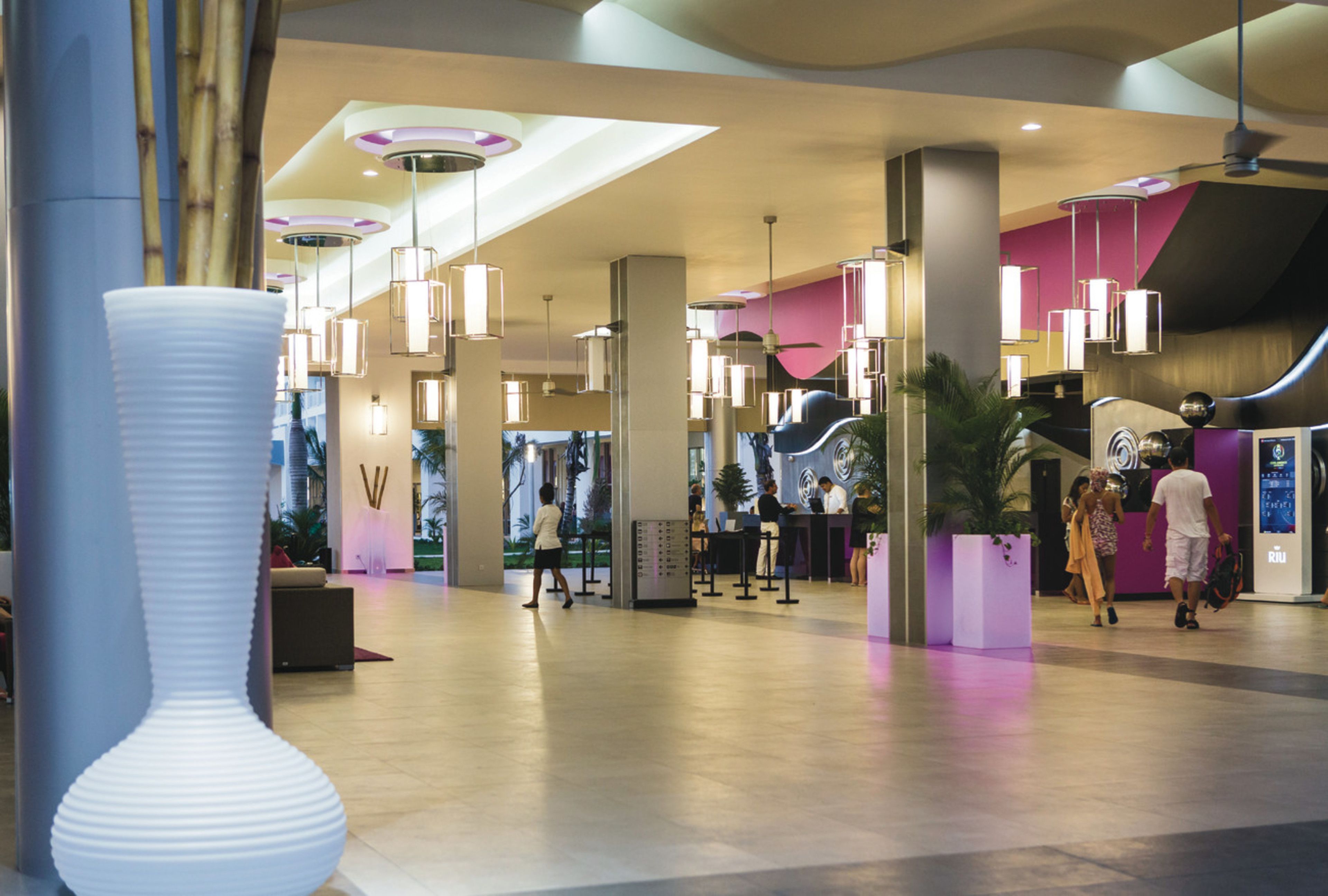 Hotel Riu Republica - Adults only - All Inclusive Reviews, Deals ...