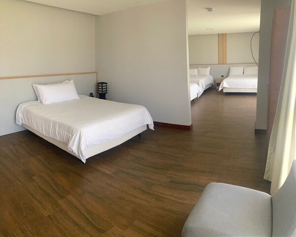 Arhaná Hostería Resort - Azuay