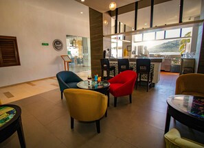 Bar (no alojamento)