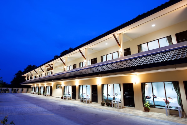 Baan Supannikar Boutique Hotel - Mueang Nakhon Si Thammarat District