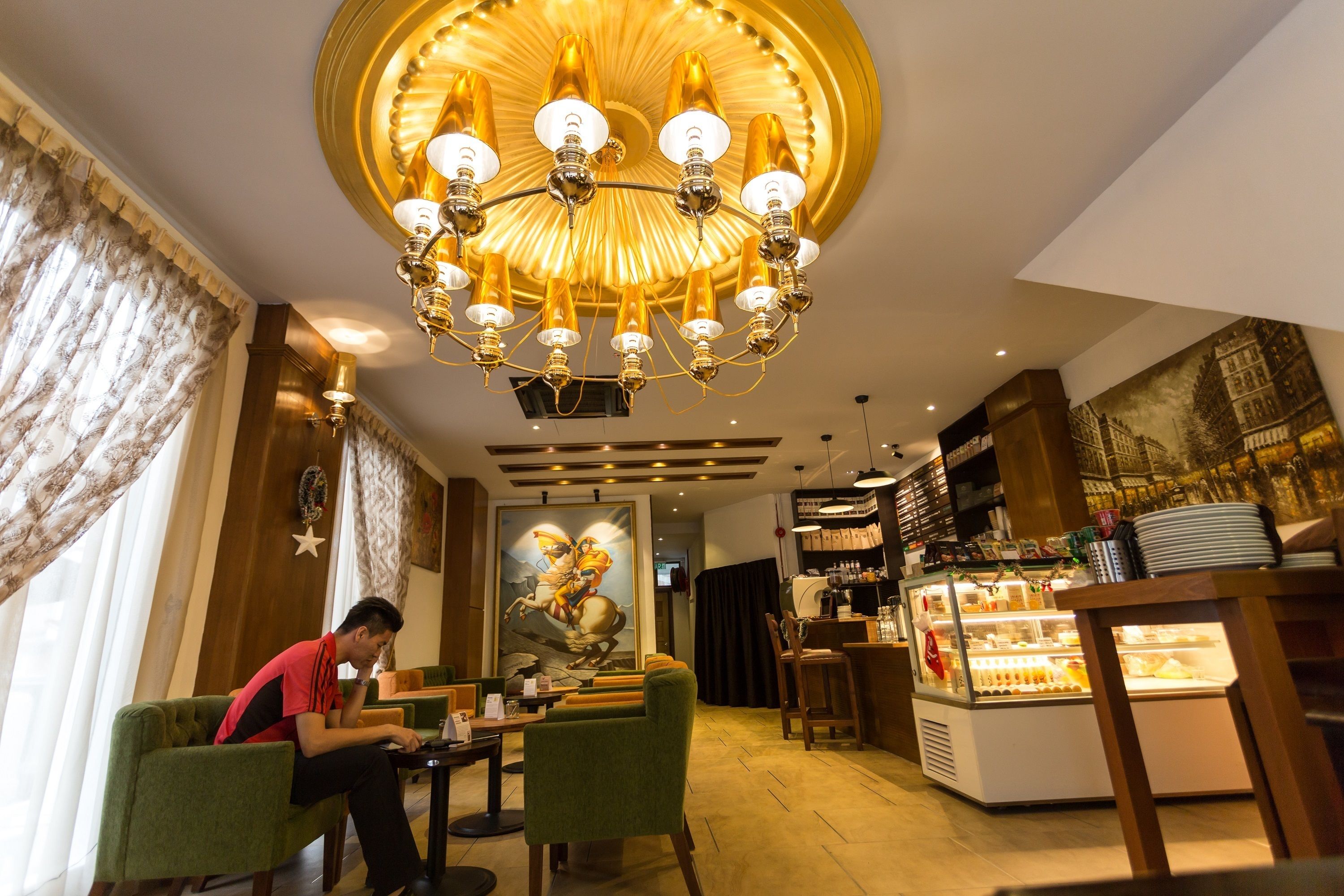 Restaurante