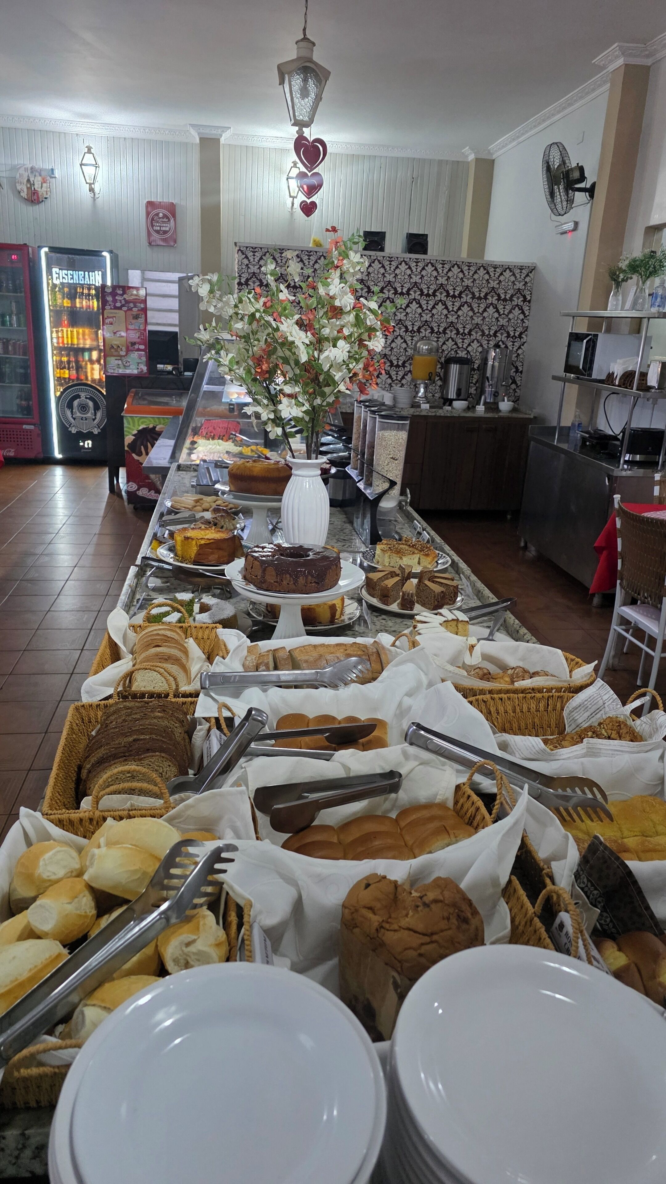 Café e/ou cafeteira