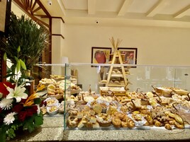 Cozinha internacional 