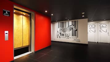 Entrada