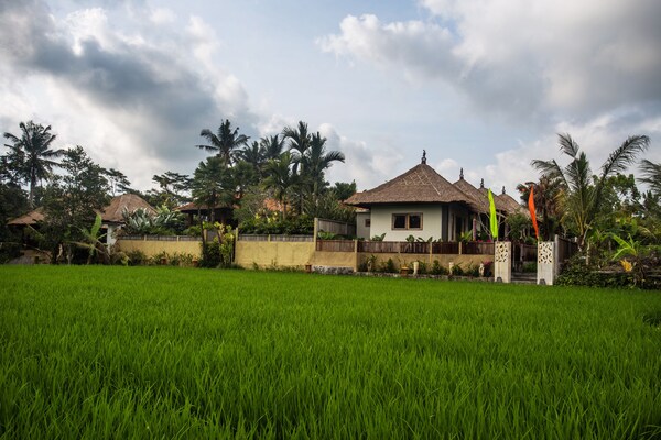 Ubud Luwih Villa - Ubud