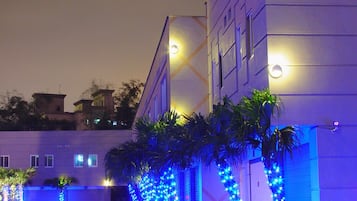 Fachada