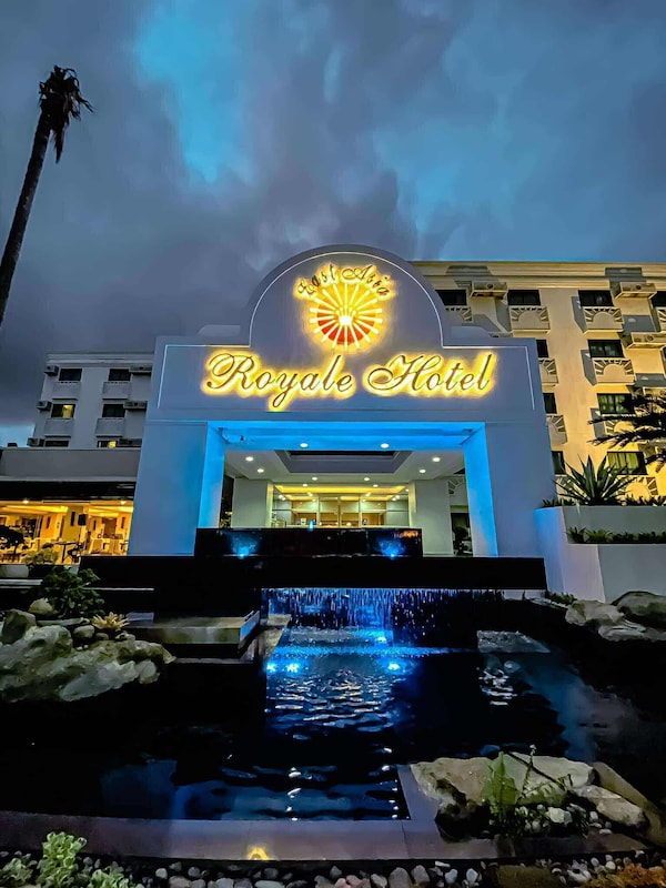 East Asia Royale Hotel - General Santos City