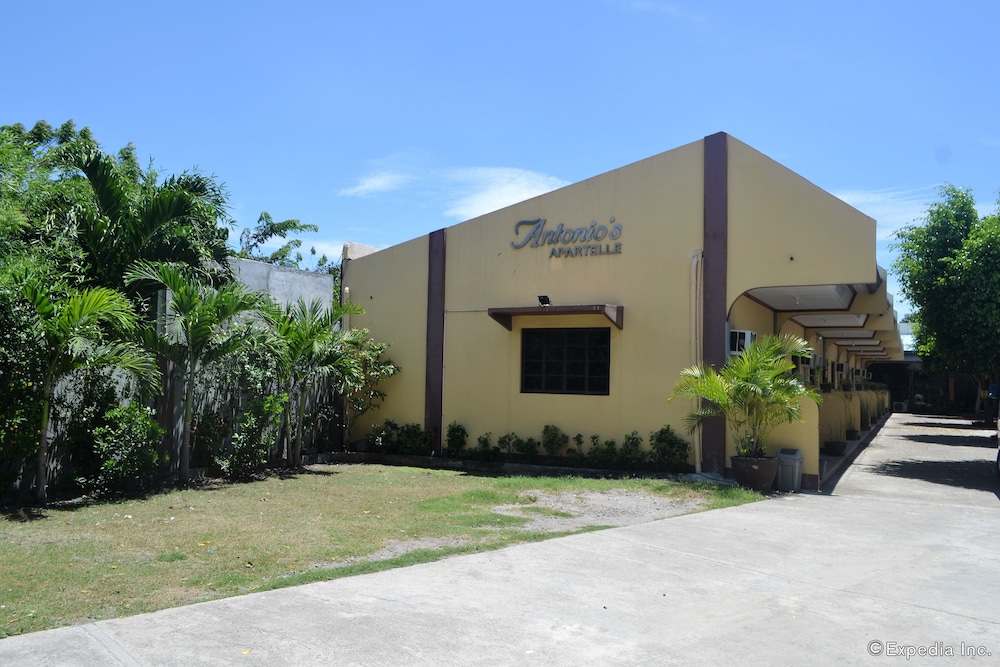 Antonio's Apartelle & Suites - General Santos City